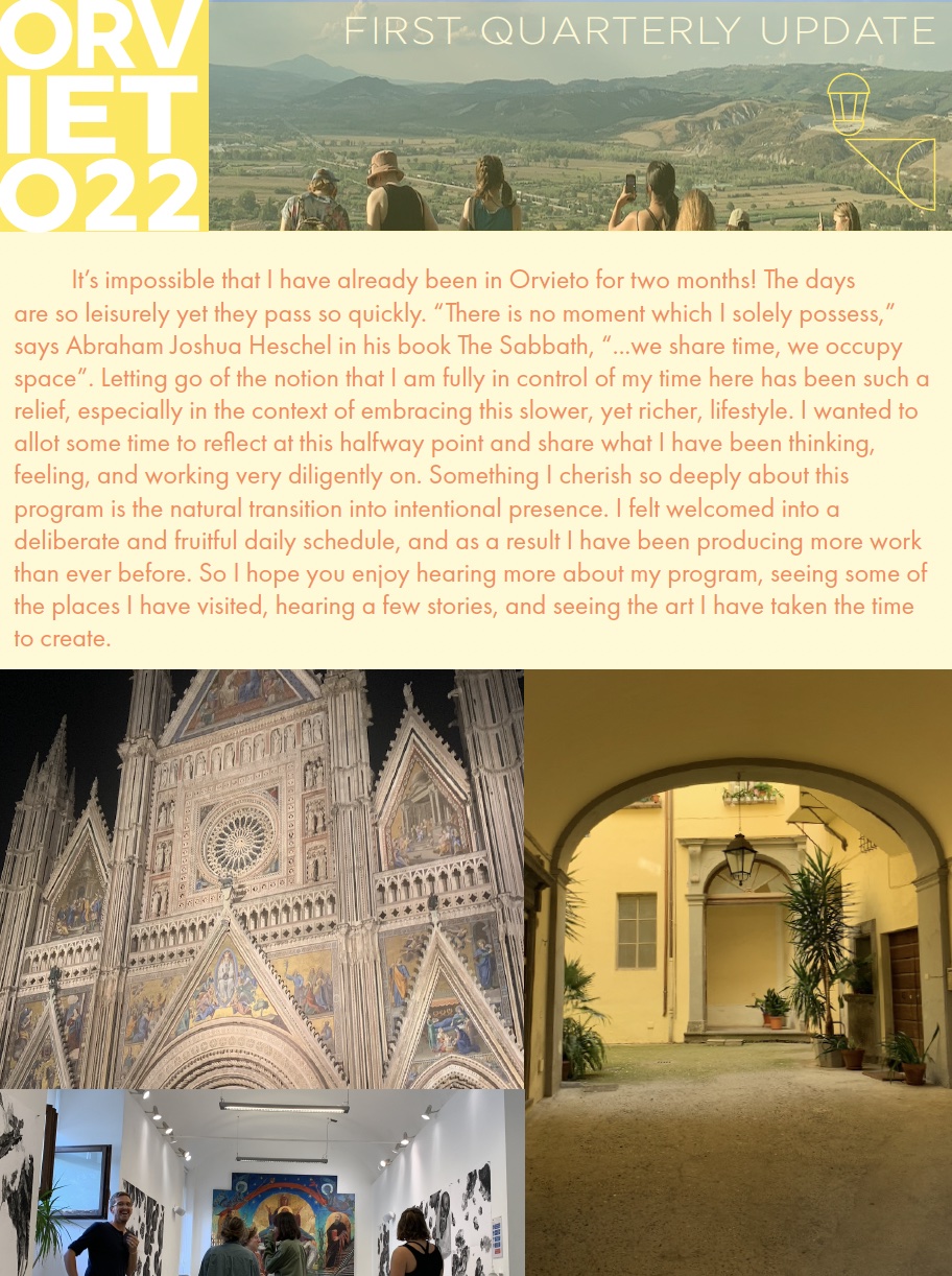 Abigail Buchwald | Work