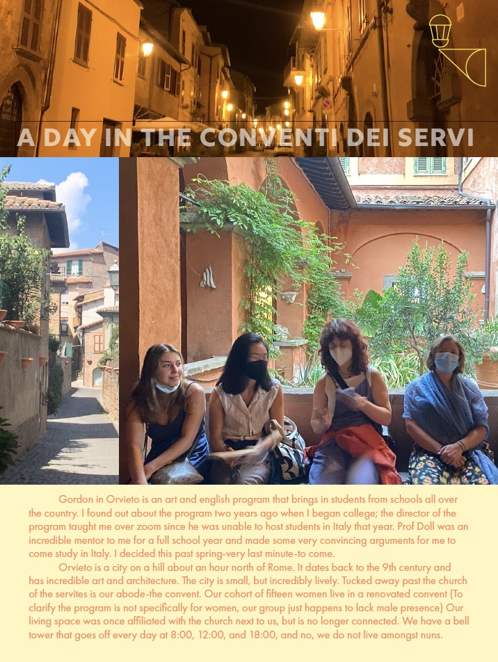 Abigail Buchwald | Work