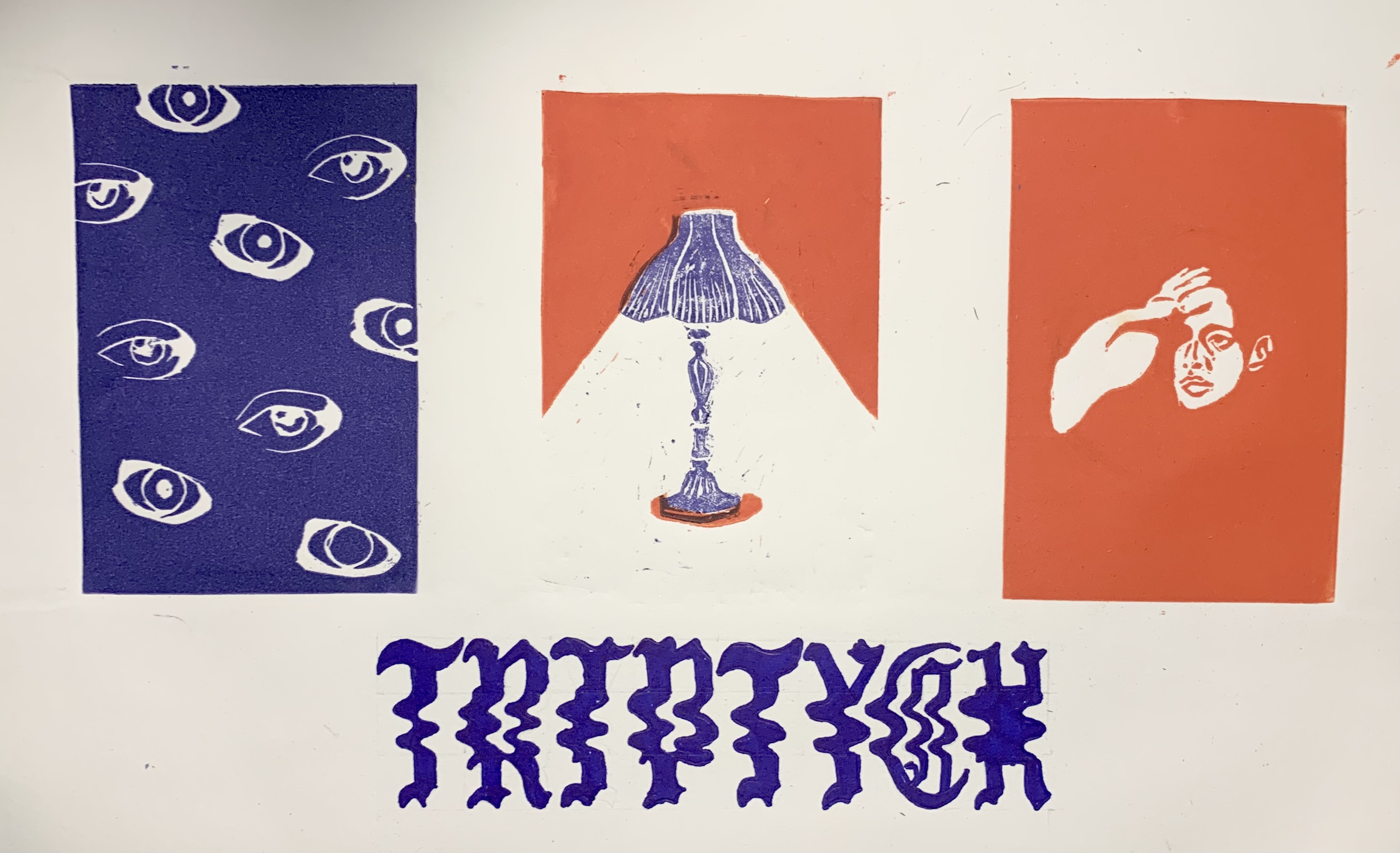 Abigail Buchwald | Work